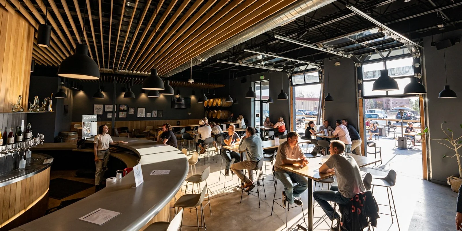 4 Noses Brewing Company