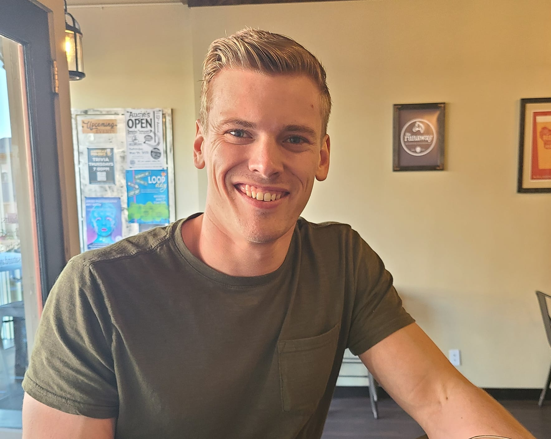 Wisconsin Young Republicans