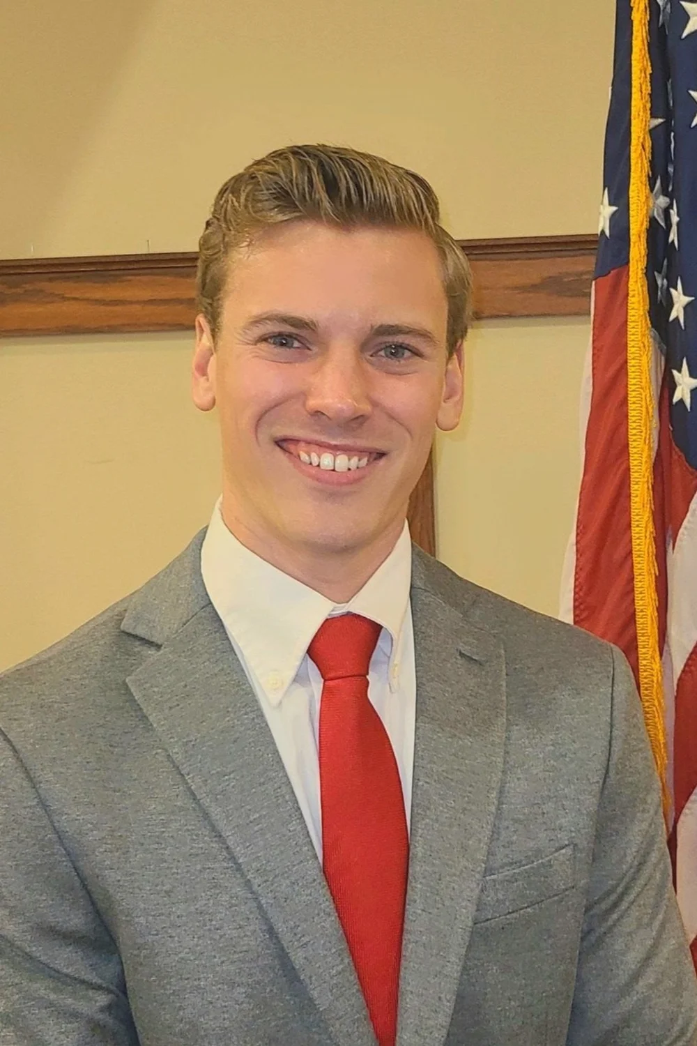 Wisconsin Young Republicans