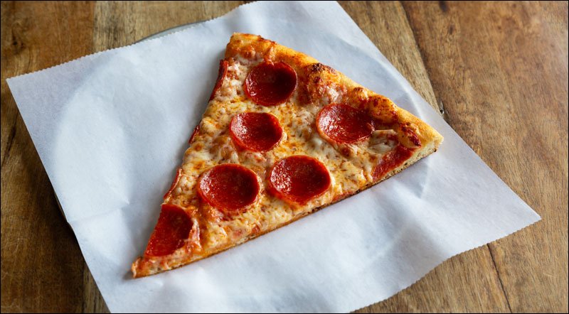 HOTLIPS Pizza
