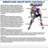 Wrestling = Football Success! — WRESTLING WITH CHARACTER Wrestling With ...