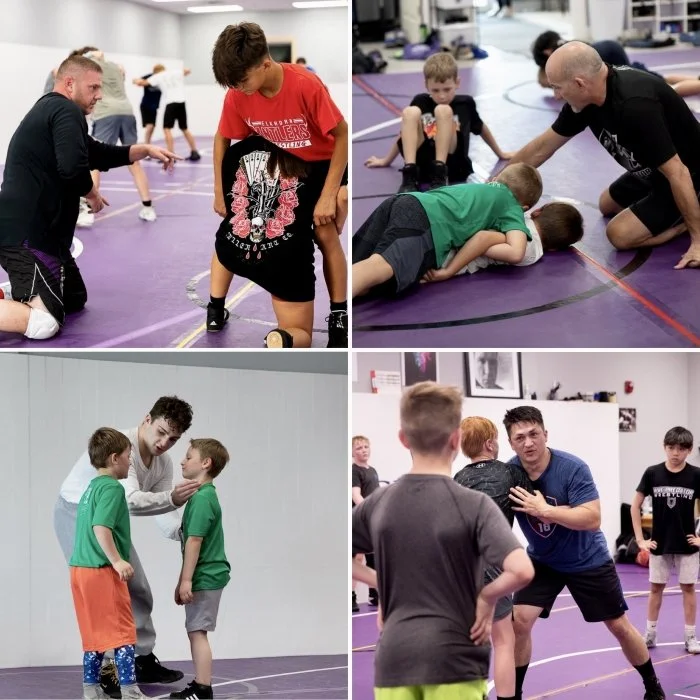 WRESTLING WITH CHARACTER REGISTRATION - YEAR ROUND YOUTH WRESTLING ...