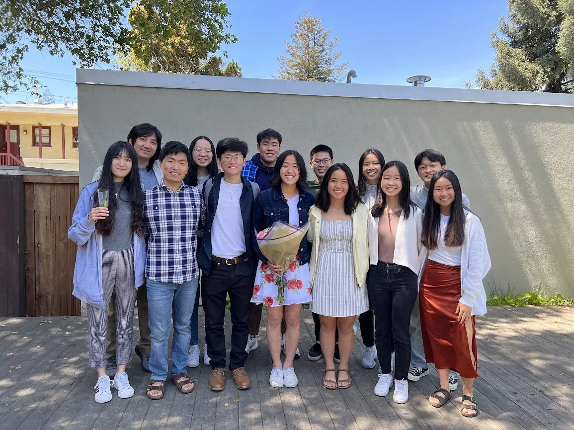 COLLEGE — Vinewood CFC