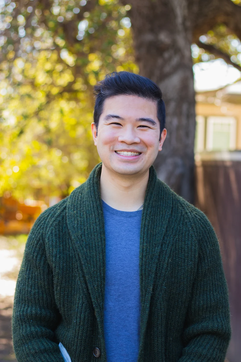 Leadership — Vinewood CFC