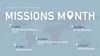 October 2022 Missions Month — Vinewood CFC