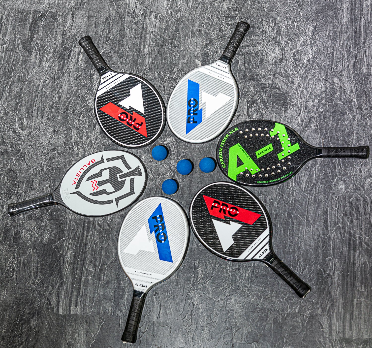 New York's Premier Paddle Sports Store — NYC RACQUET SPORTS