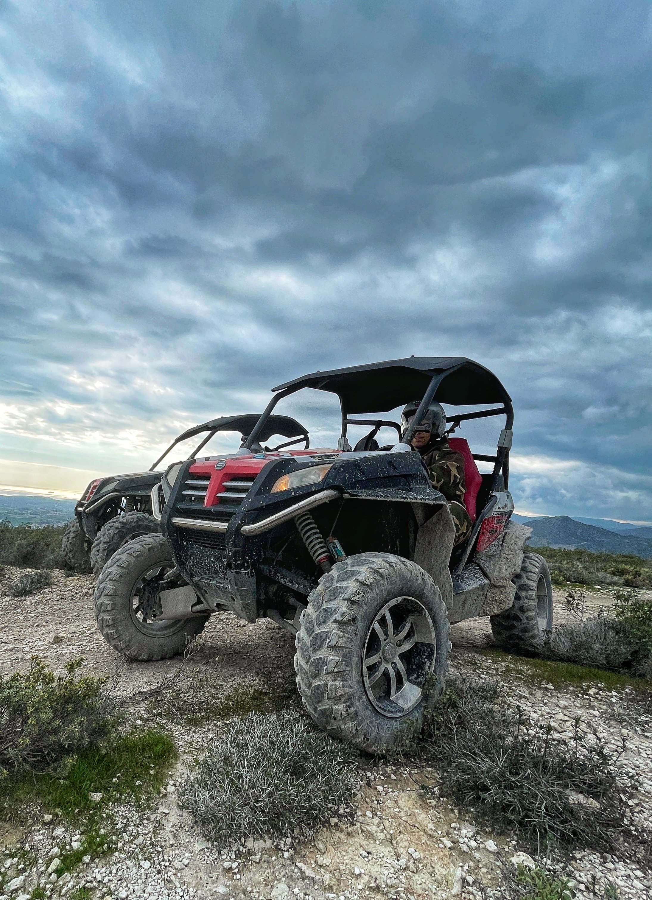 Sayious Adventure Park , Private Off road tour, ATV, Buggy, Safari ...