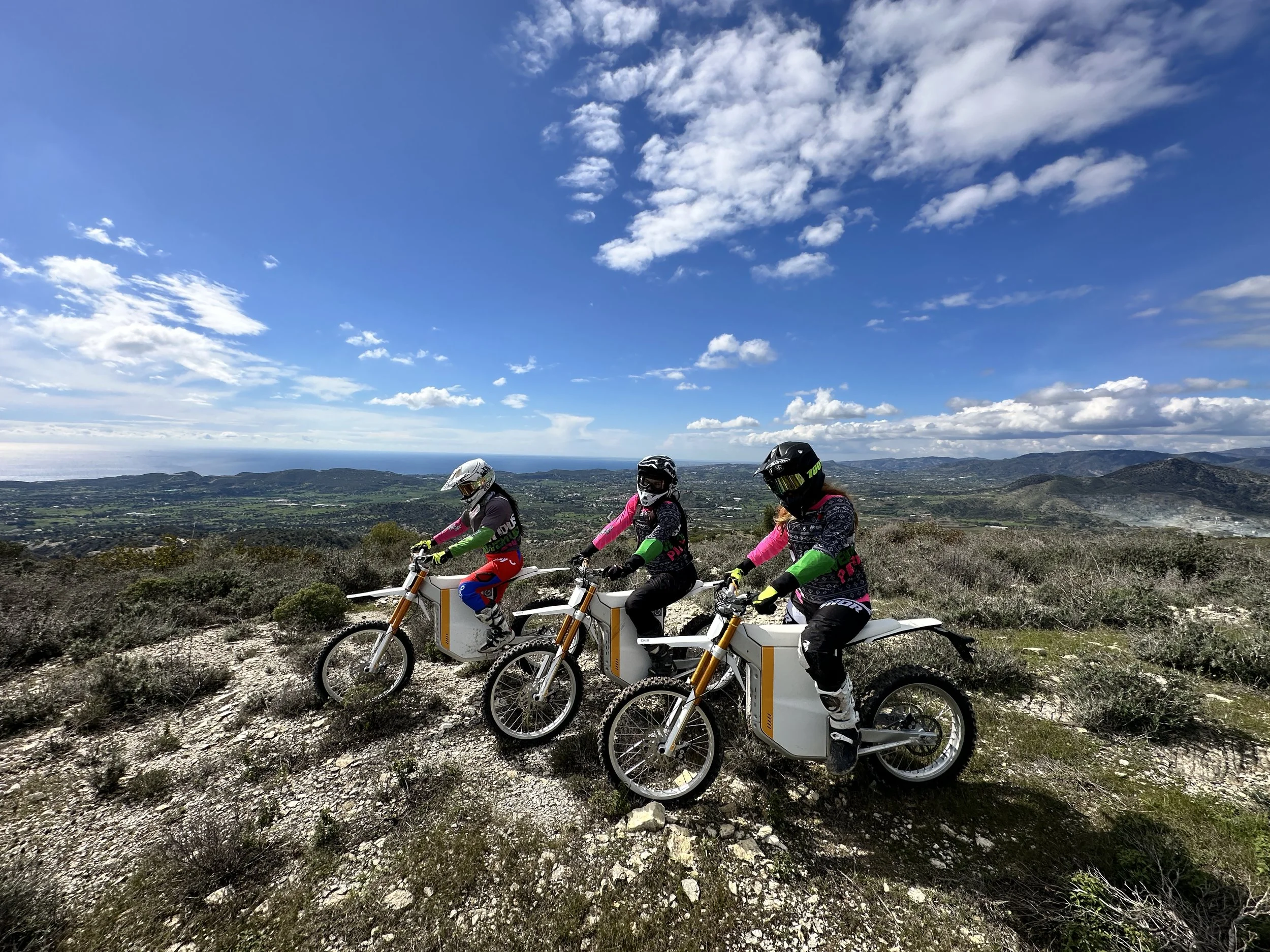 Sayious Adventure Park , Private Off road tour, ATV, Buggy, Safari ...