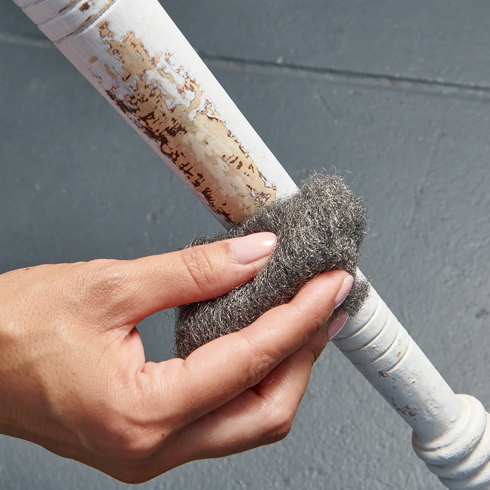 Steel Wool Balls | Brillo