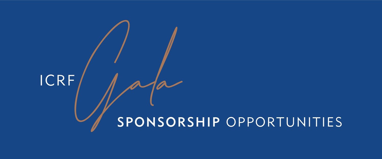 ICRF 45th ANNUAL GALA — ICRF Montreal