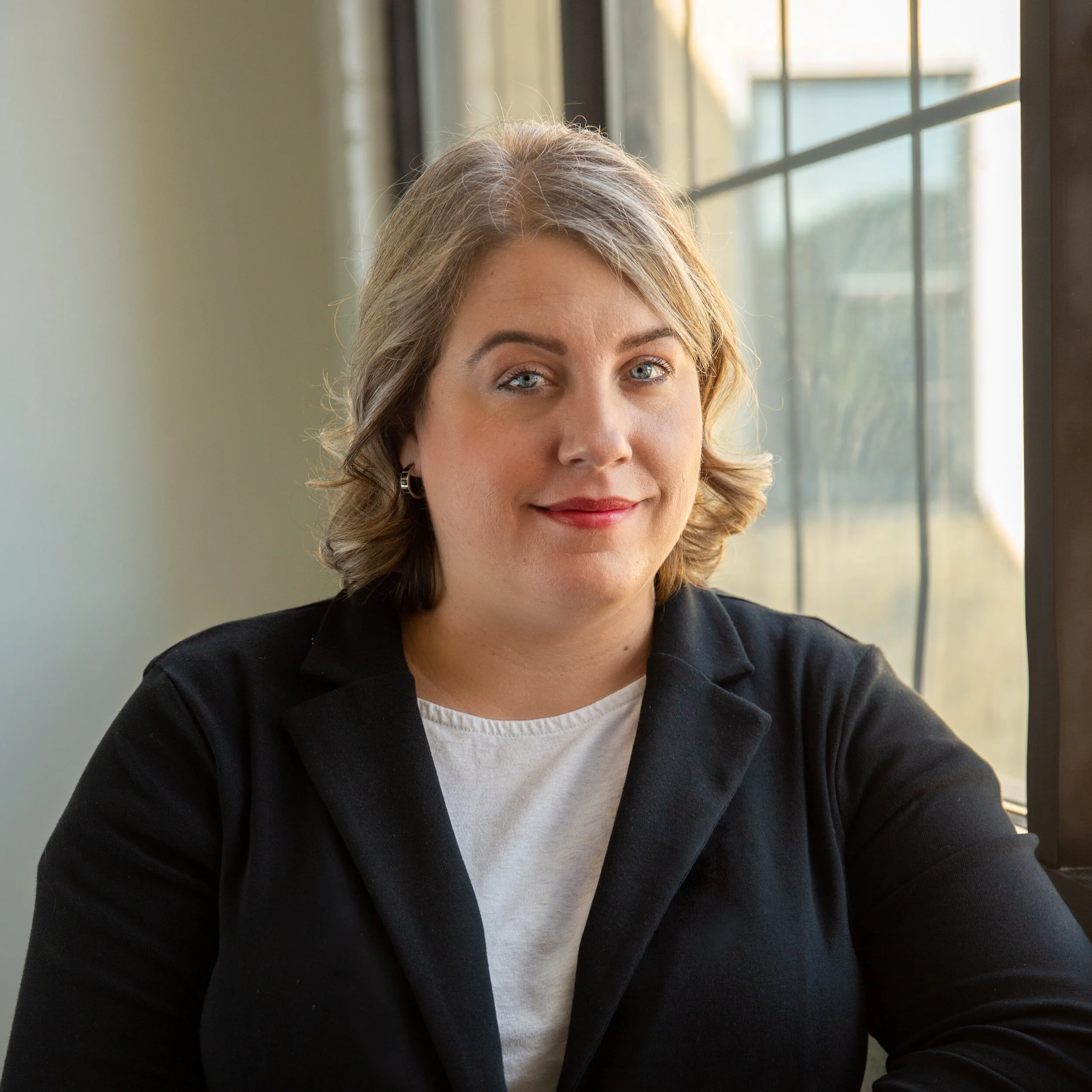 WHO WE ARE — Puerta Grande Law Firm