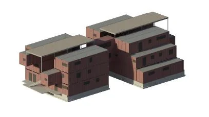 The Box Office — Structures Workshop