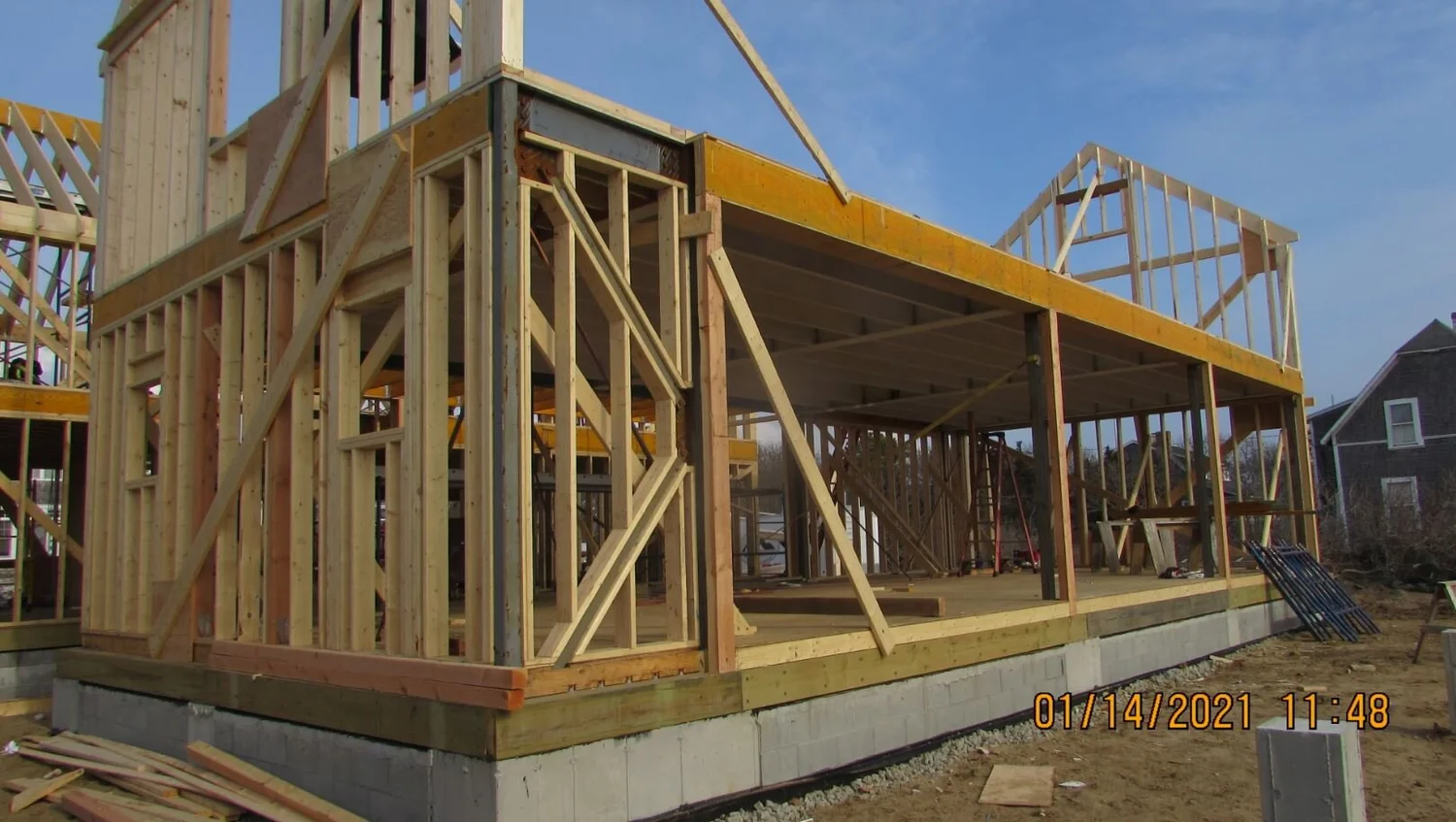 Structures Workshop - Blog — Structures Workshop