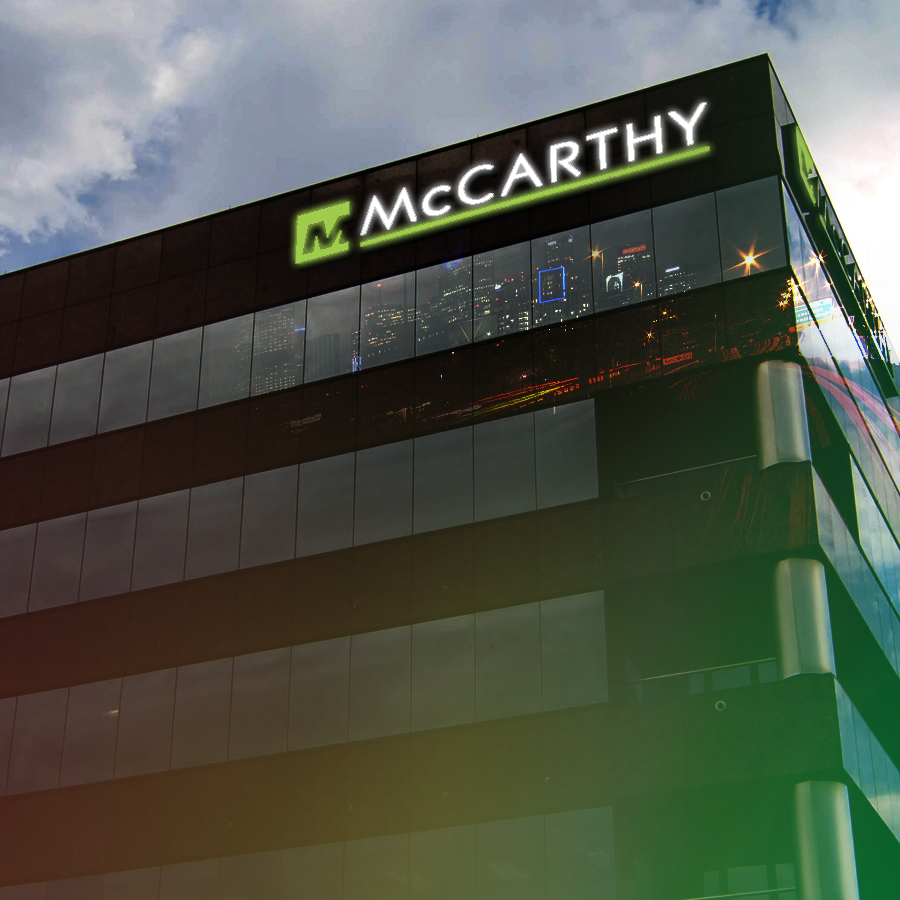 The McCarthy Companies
