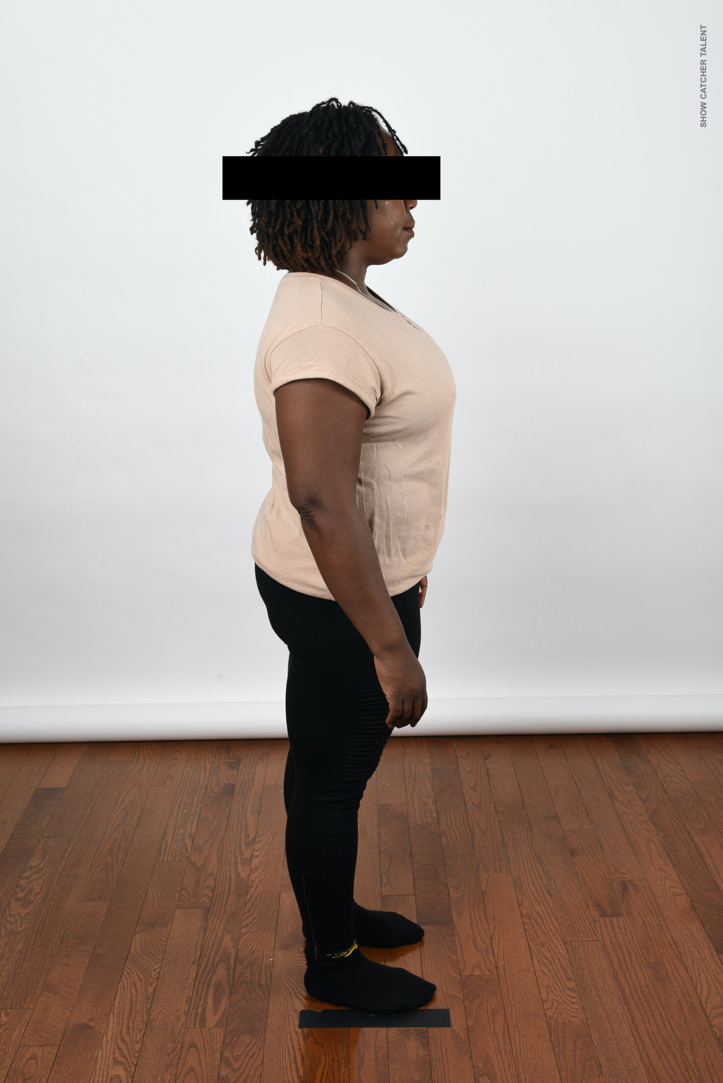 Photo Guidelines — Show Catcher Talent Agency