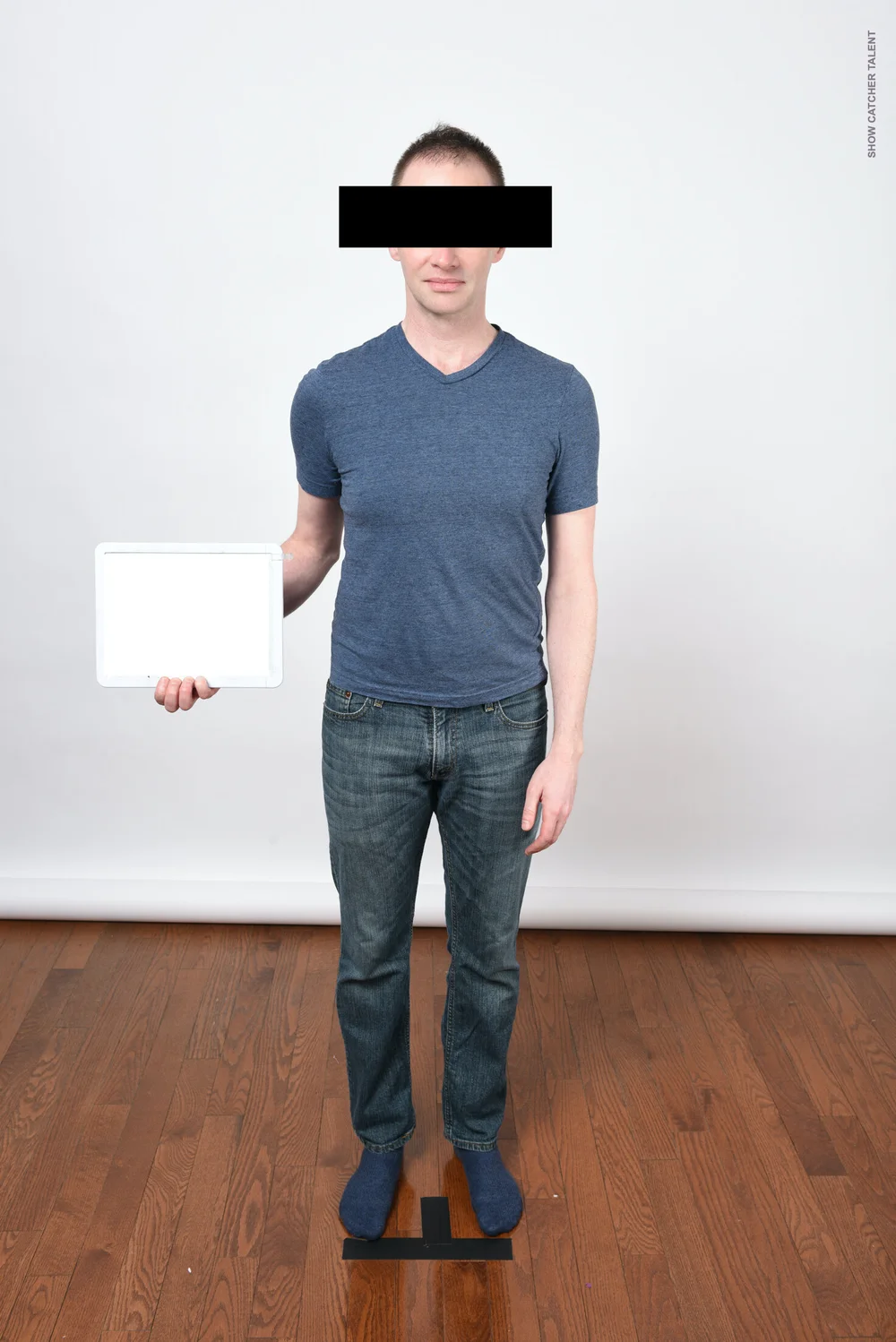 Photo Guidelines — Show Catcher Talent Agency