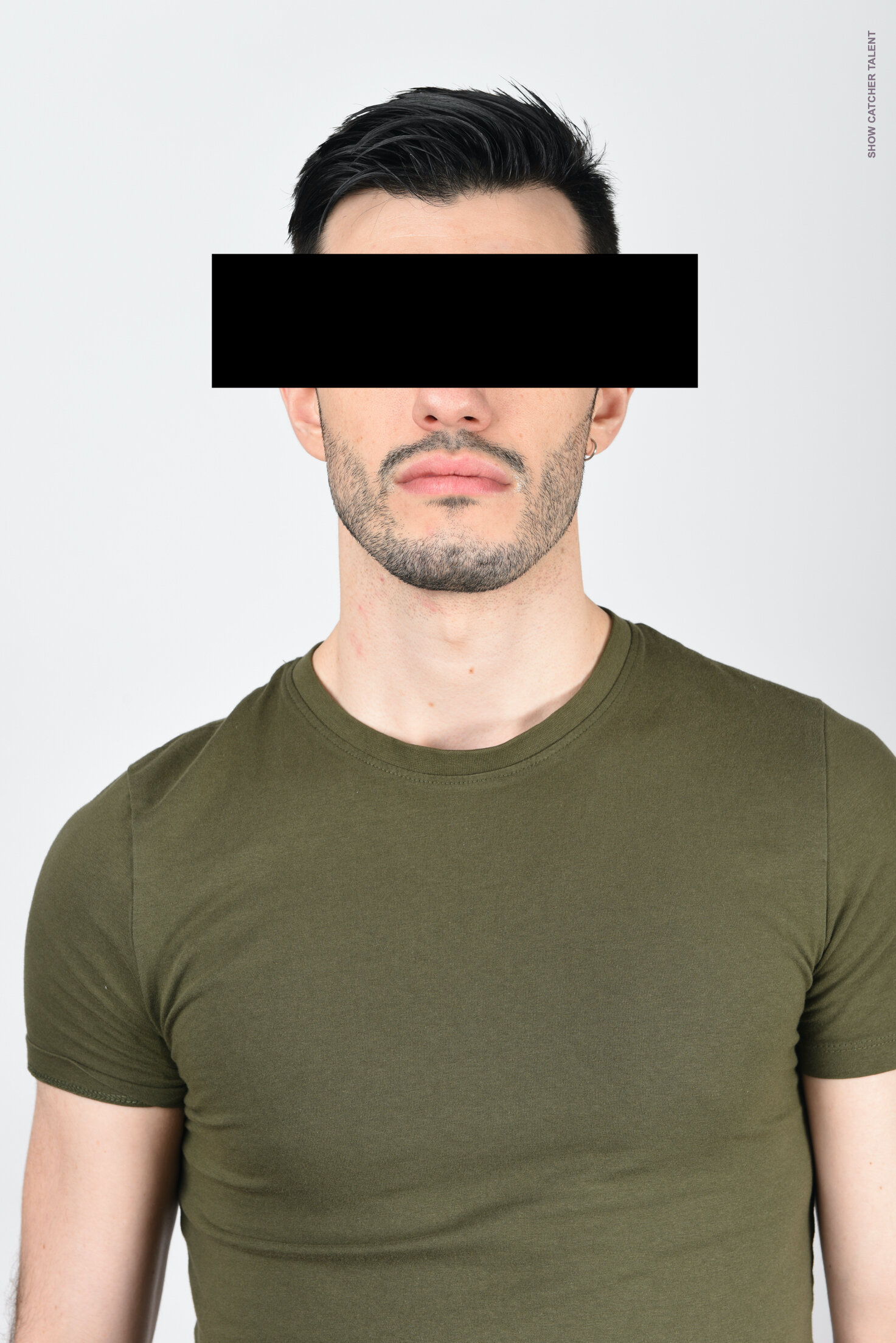 Photo Guidelines — Show Catcher Talent Agency