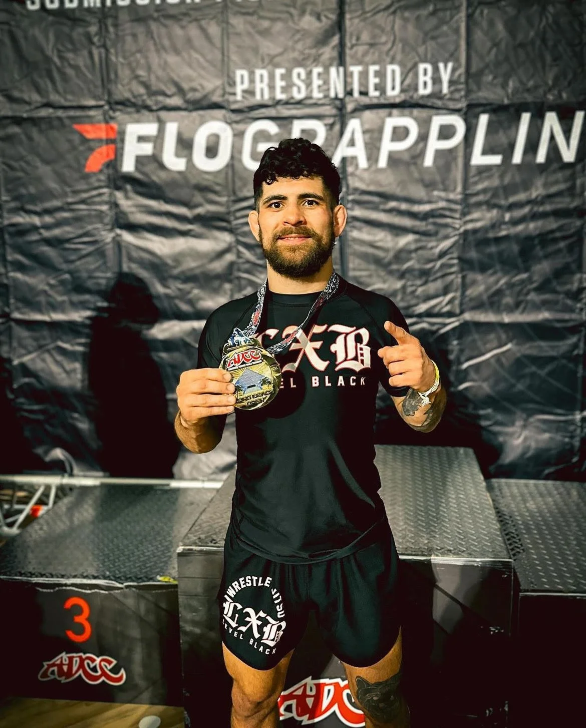 Pro Fighters — Millennia MMA