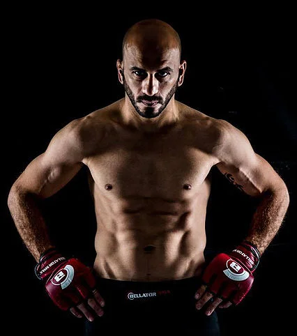 Pro Fighters — Millennia MMA