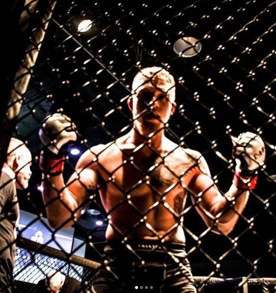 Amateur Fighters — Millennia MMA