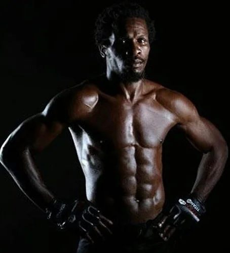 Pro Fighters — Millennia MMA