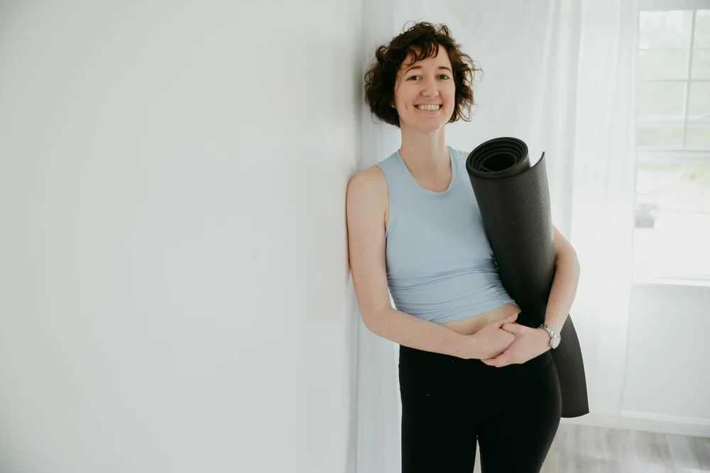 Emily Fleming Yoga
