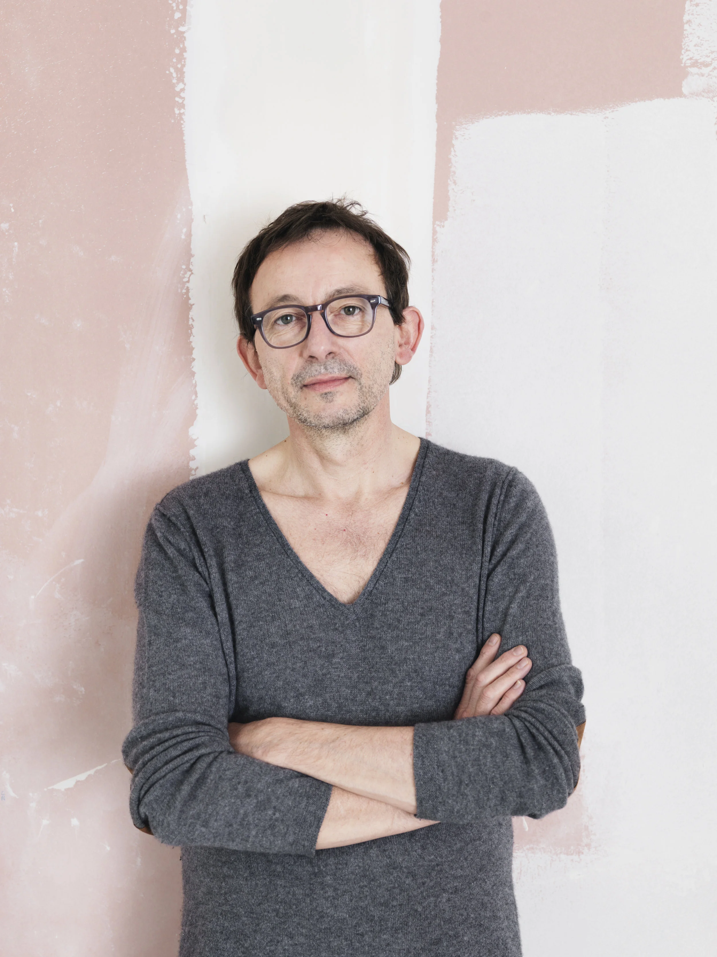Patrick Nadeau, designer végétal — Studio POURQUOI PAS