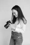 Macy Hartman – Austin Wedding & Portrait Photographer