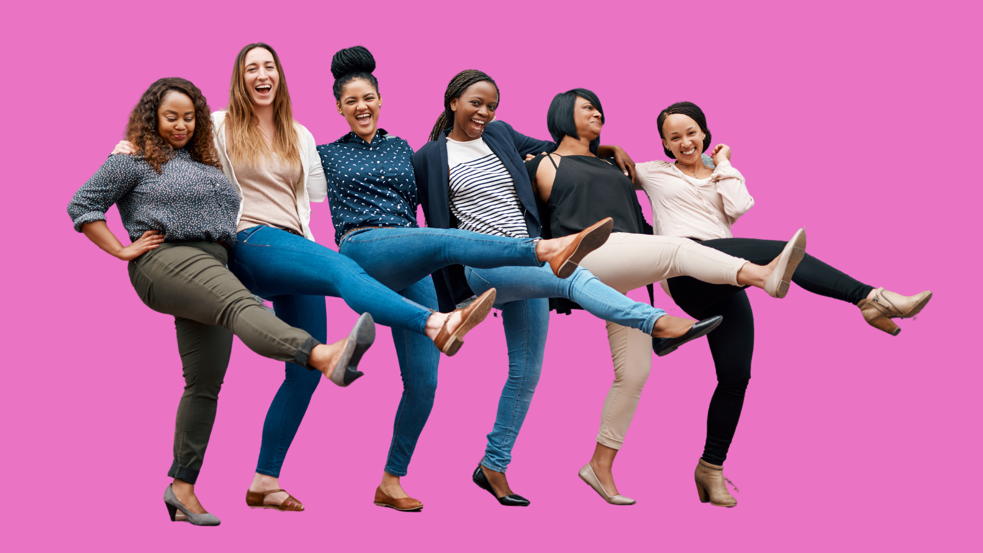 Community Home — Dr. Kreslyn