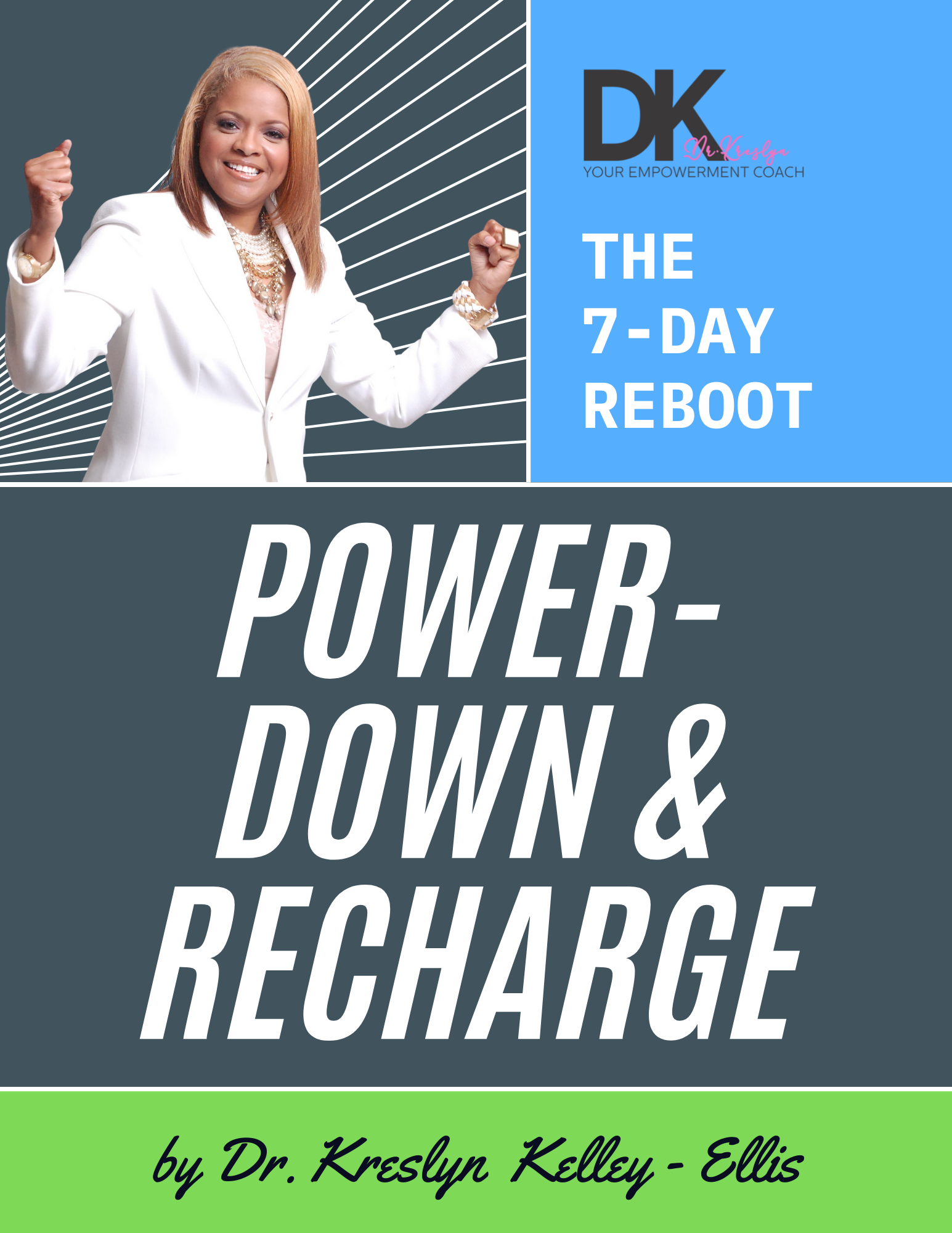 Resources — Dr. Kreslyn