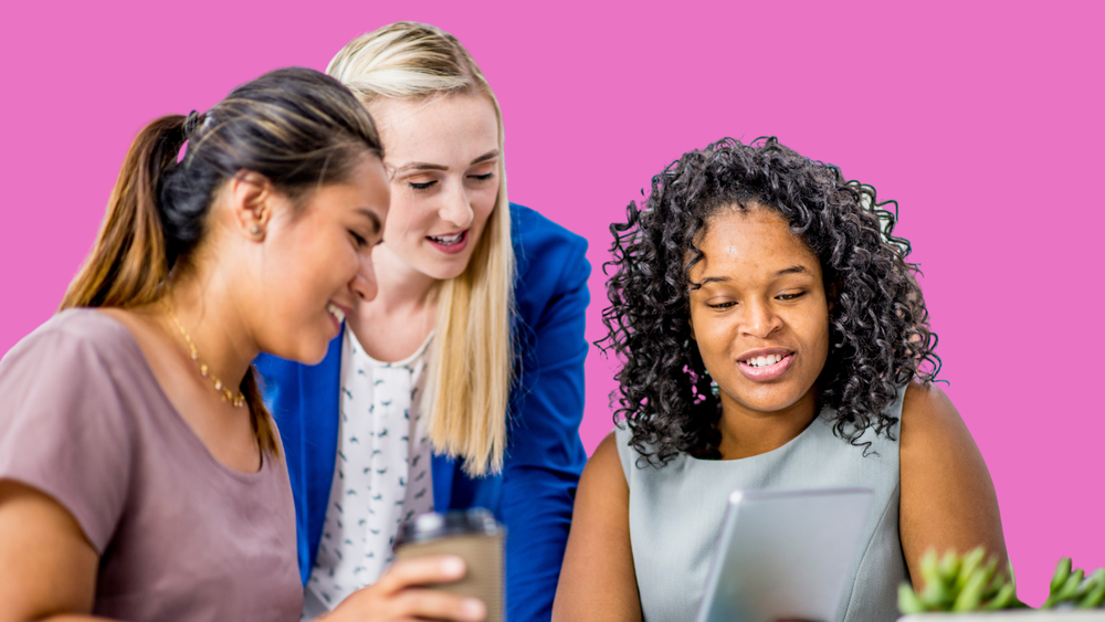 Coaching — Dr. Kreslyn