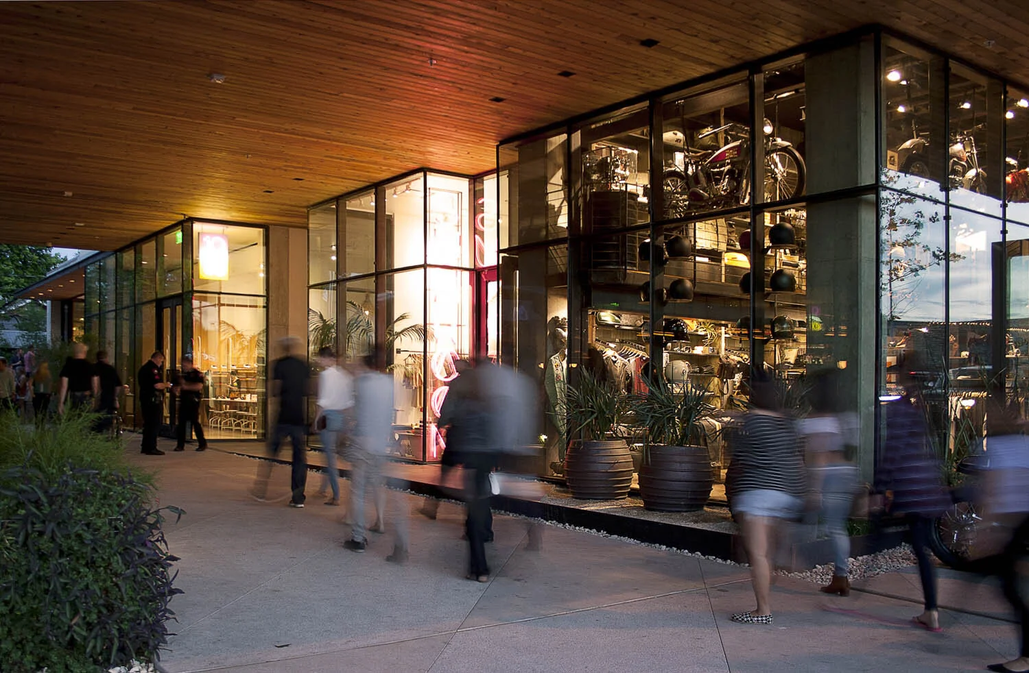 Hogan Architects + Development