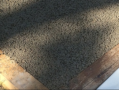 Material Review: Pervious Pavers — Hogan Architects + Development