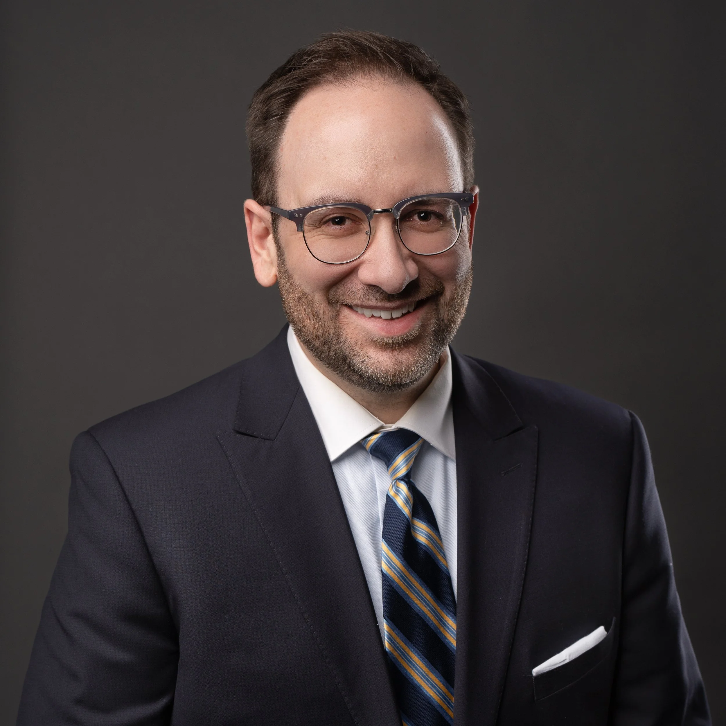 Joshua Mohr — Olson Rau + Mohr Law Office. Camrose, Vegreville and Area ...