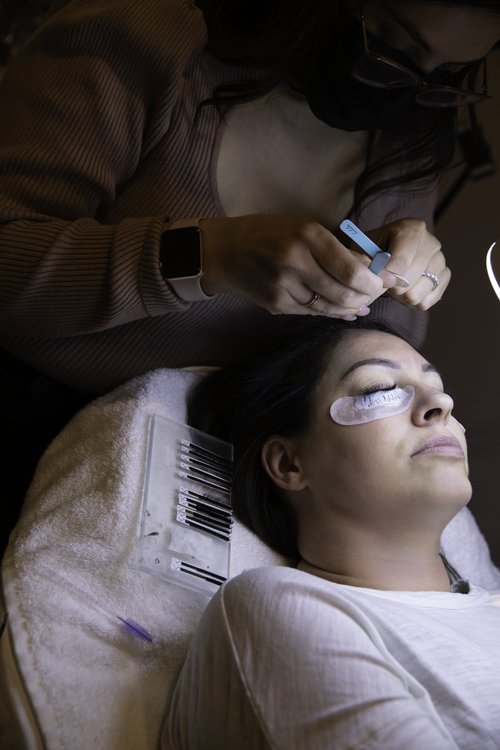 Beauty Lounge Denver | Lashes, Waxing, Facials, Makeup