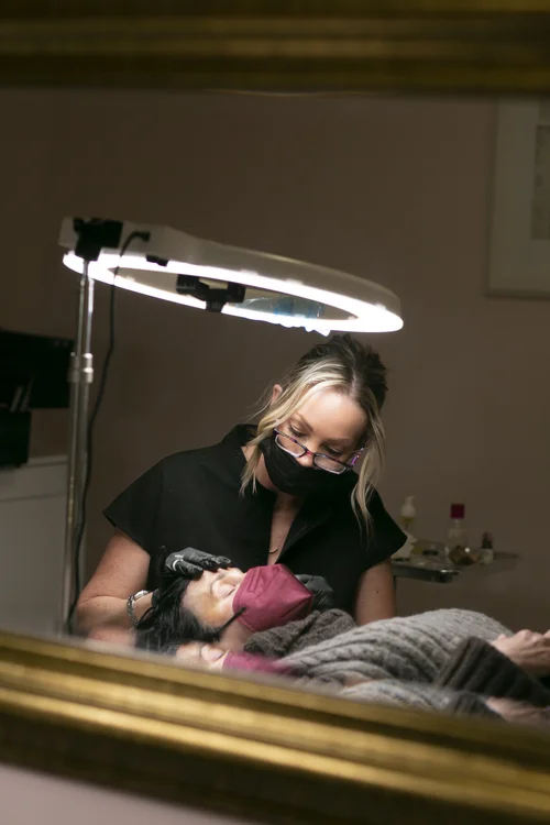 Beauty Lounge Denver | Lashes, Waxing, Facials, Makeup