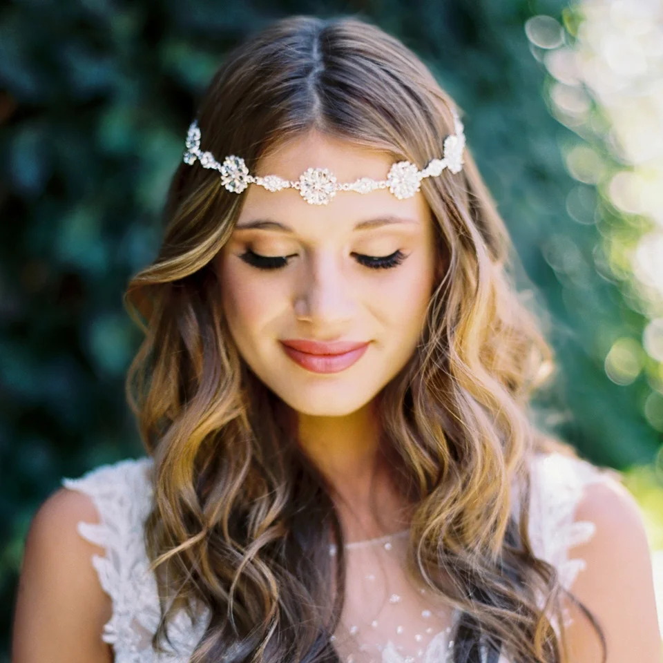 Bridal Accessories & Veils | Finishing Touches for Your Wedding Look ...