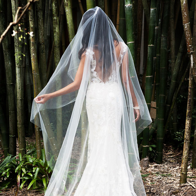 Bridal Accessories & Veils | Finishing Touches for Your Wedding Look ...
