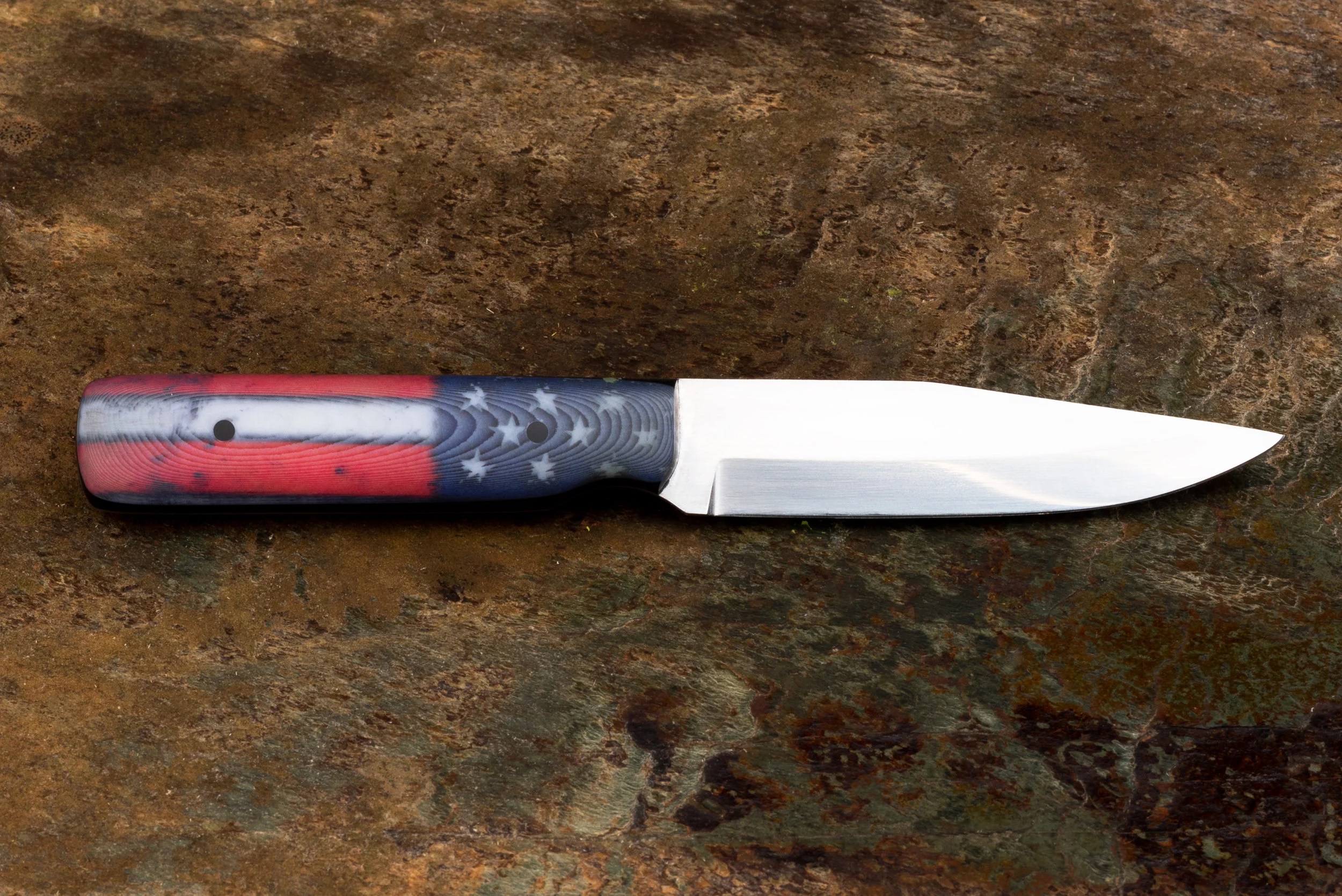 Outdoor Knives — Dogwood Custom Knives