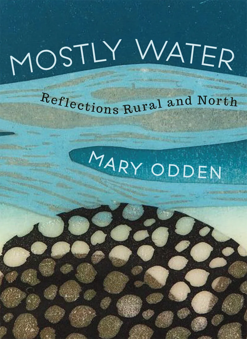 maryodden.com