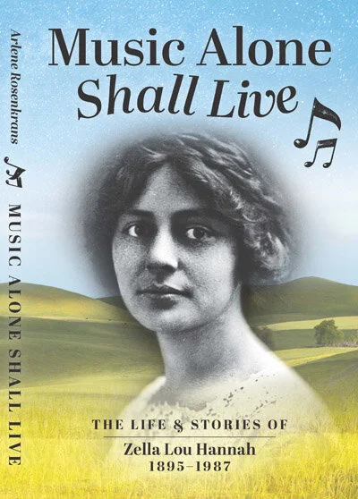 Zella — maryodden.com