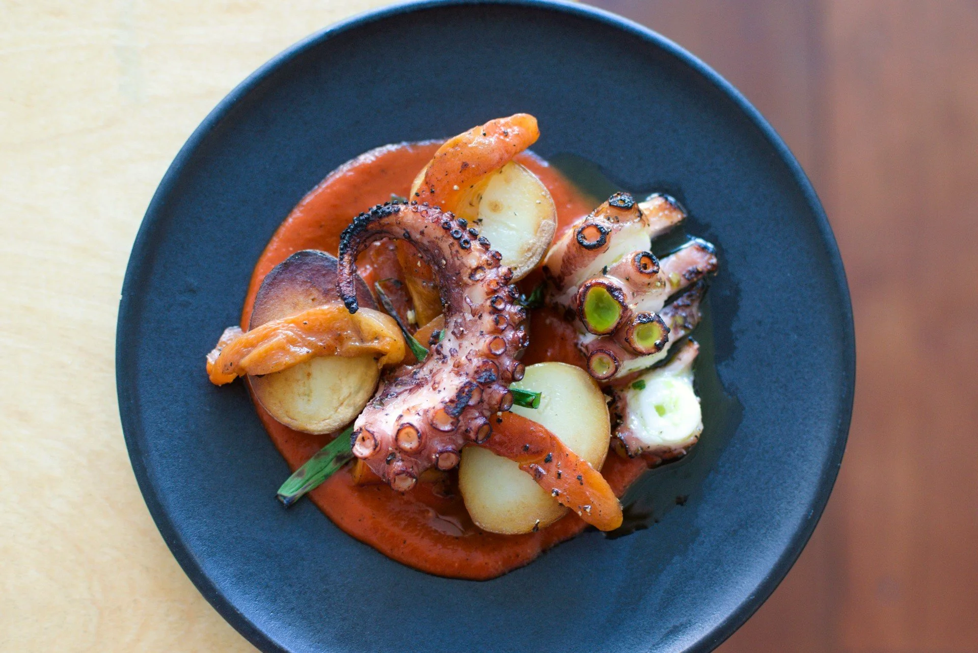 Beach Pea Kitchen & Bar