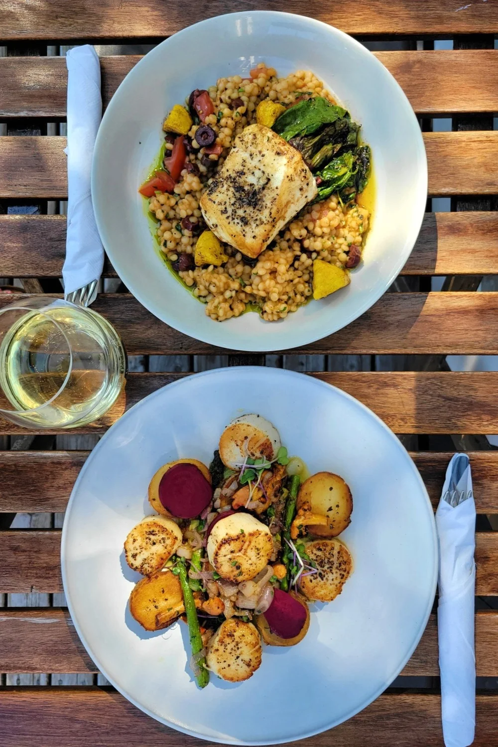 Beach Pea Kitchen & Bar