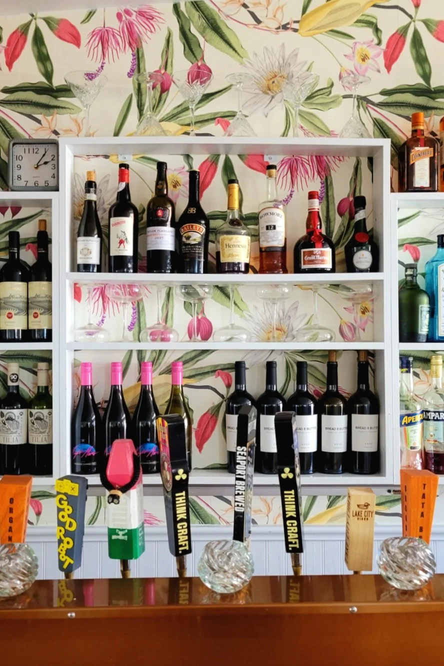 Beach Pea Kitchen & Bar