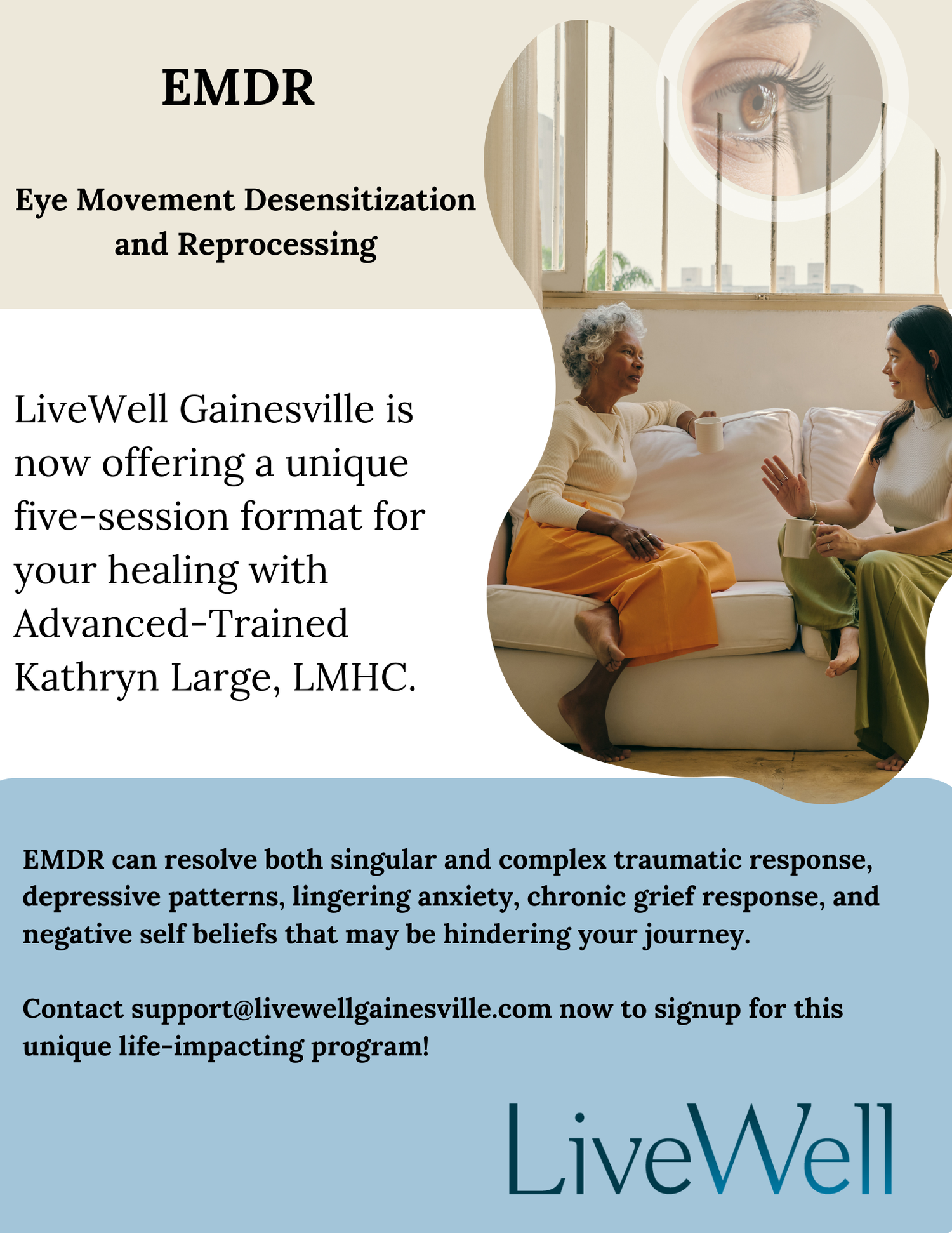 Mental Health Therapy Gainesville Florida