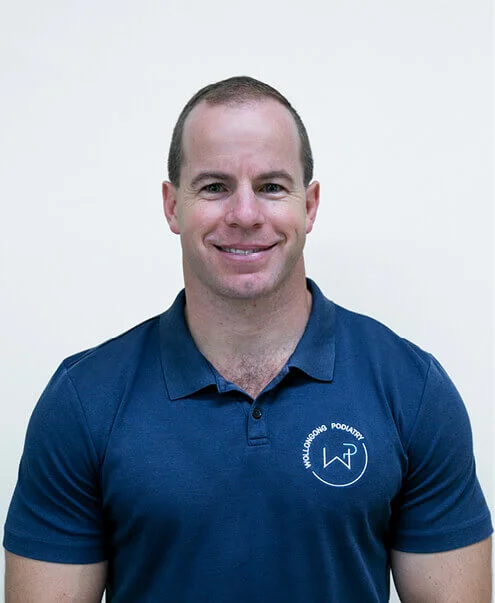 ABOUT — Wollongong Podiatry