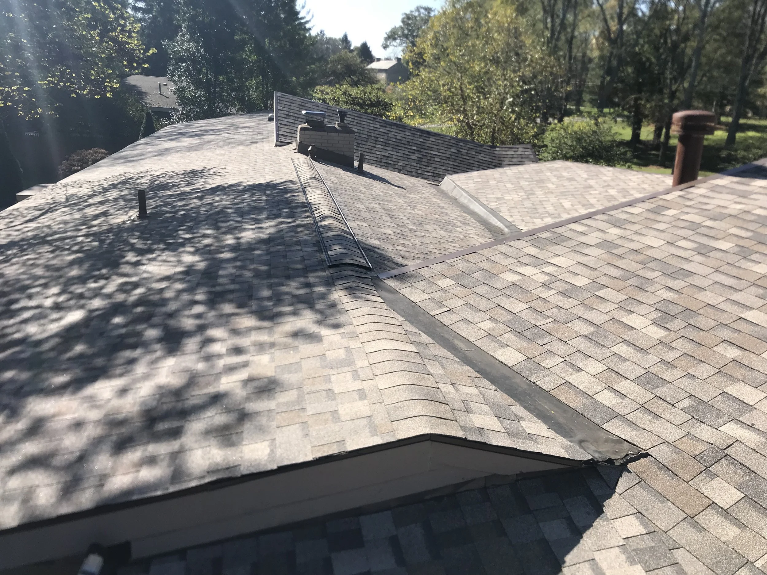 M&N Roofing