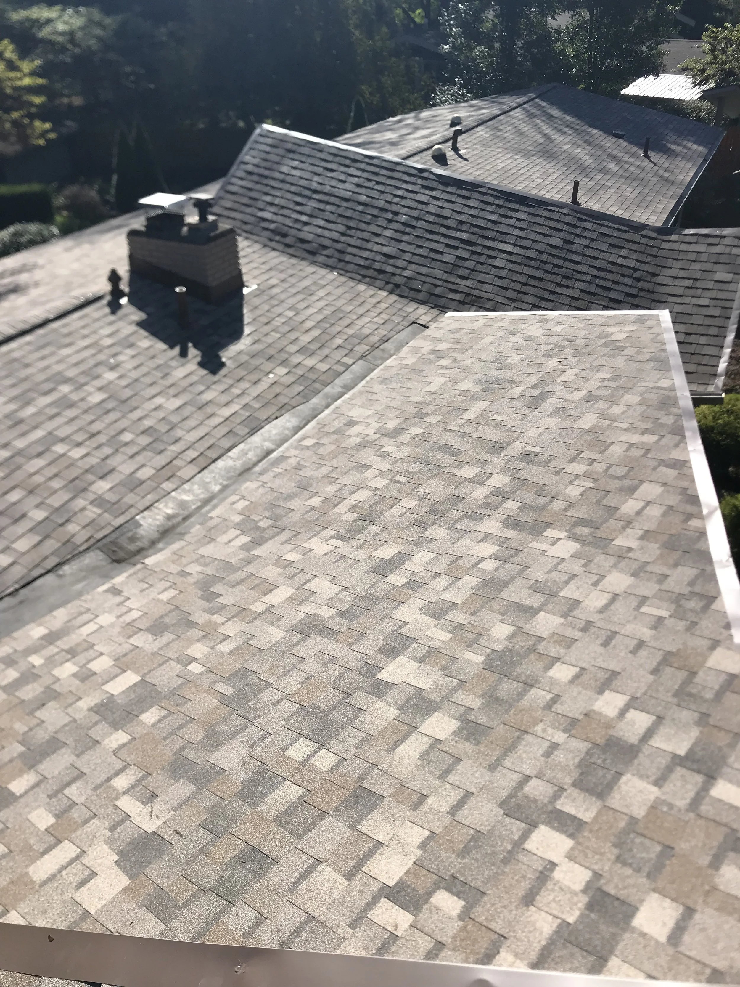 M&N Roofing