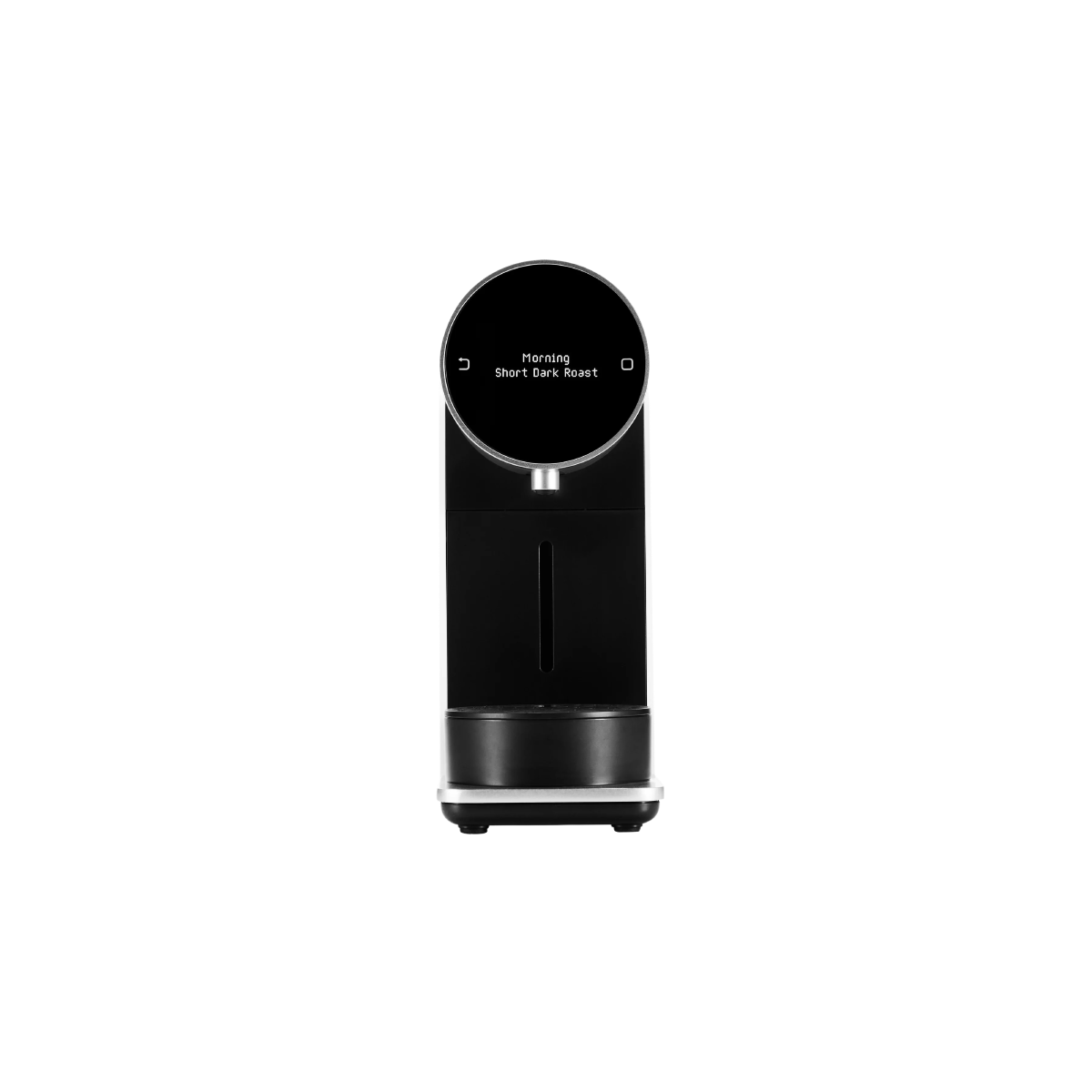 MORNING CAPSULE COFFEE MACHINE | Goliath Coffee Roasters