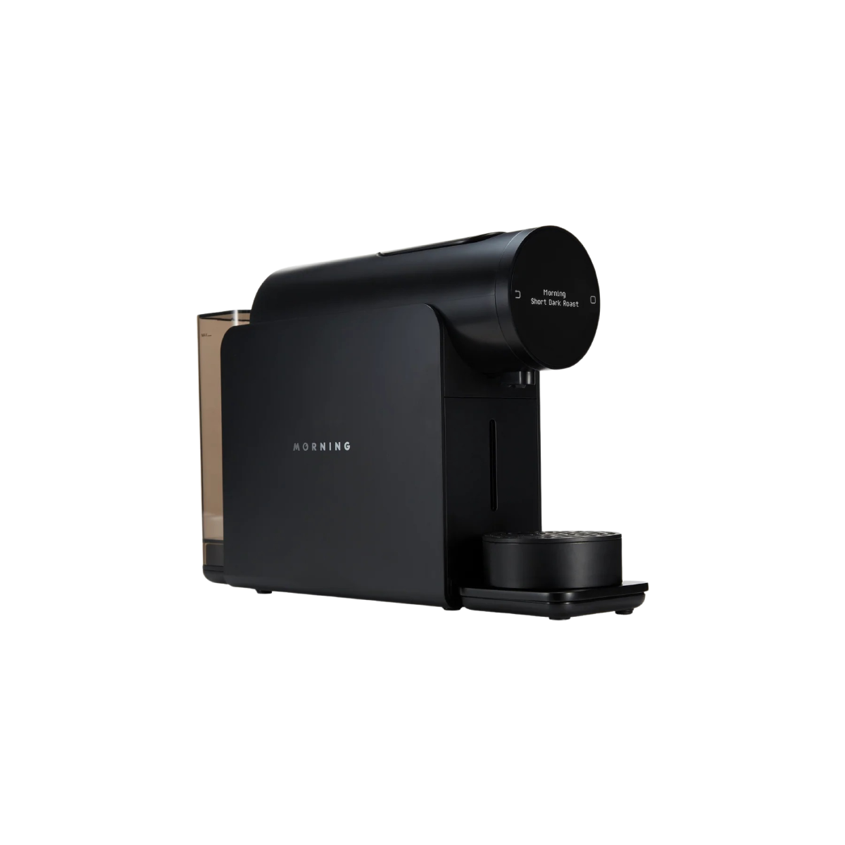 MORNING CAPSULE COFFEE MACHINE | Goliath Coffee Roasters